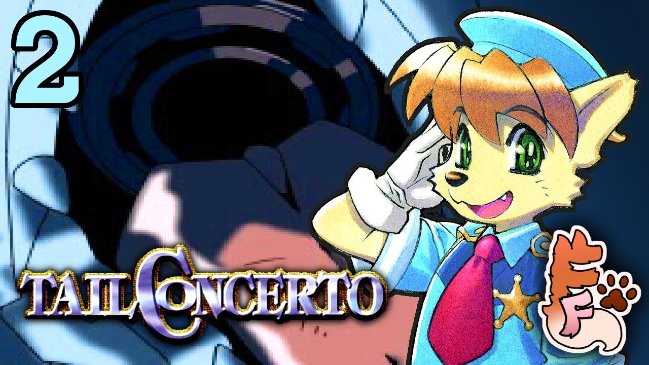 Furry Feature | Tail Concerto (Part 2) - Golem Vore and Gems Galore ...