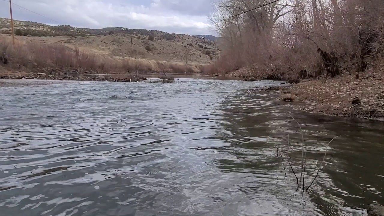 Carson River Park - YouTube