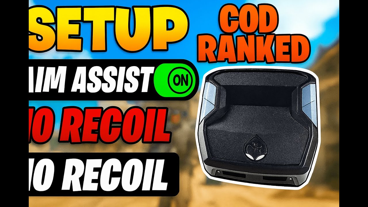 BO6 Cronus Zen Script for Ranked – Aim Abuse + No Recoil (Full Setup ...