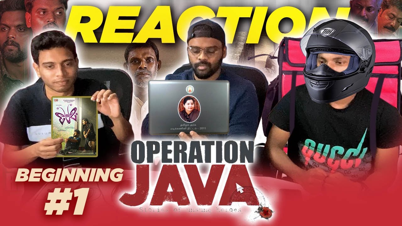 பிரேமம் - சைபர் கிரைம் 👁| Operation Java - 2021 മലയാളം Movie Part 1 | Balu Varghese | Lukman ...