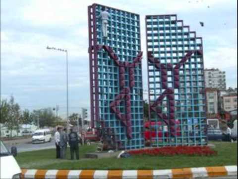 Karadeniz Slow Müzik  2010 (lazca)