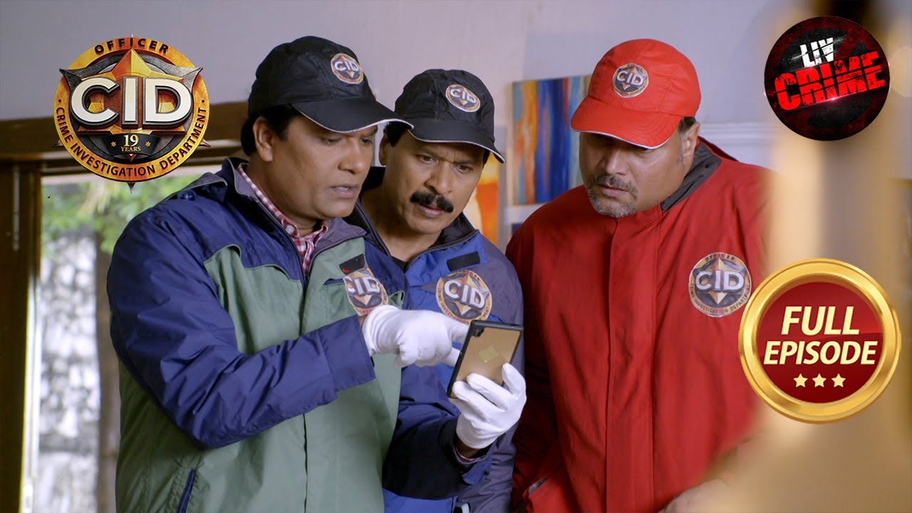 CID ने किया एक बड़े Criminal Organization को Expose | CID | Latest ...