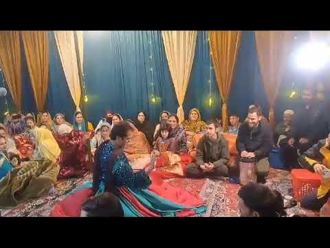#music Kashmiri best folk dance - YouTube