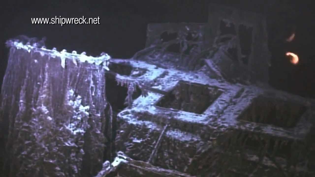 SS Mantola - YouTube