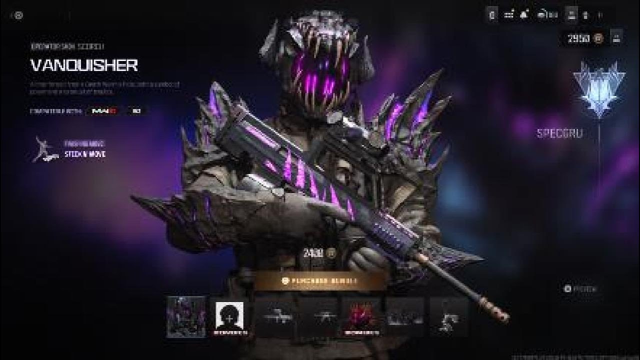 *NEW* Zombie Aether Worm Bundle in MW3! - YouTube