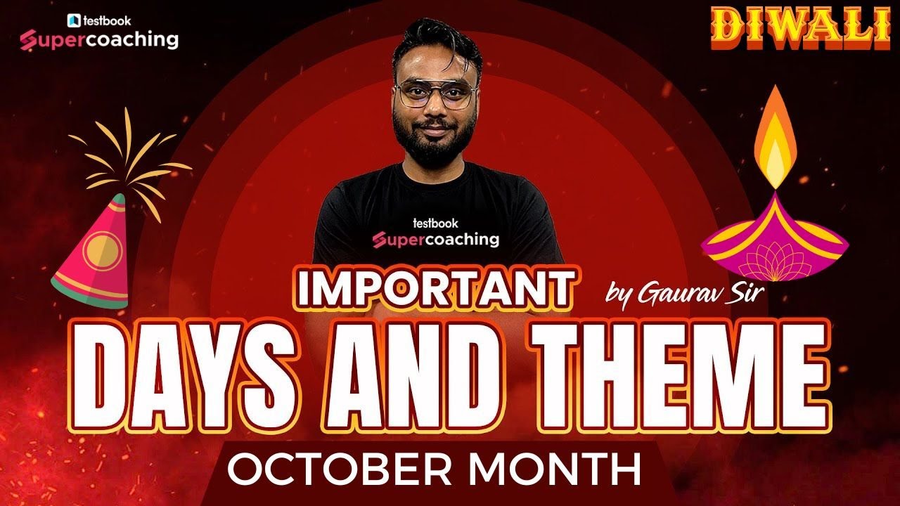 Important Days Of October 2022 Important Days And Themes 2022 Current important-days-of-october-2022-important-days-and-themes-2022-current