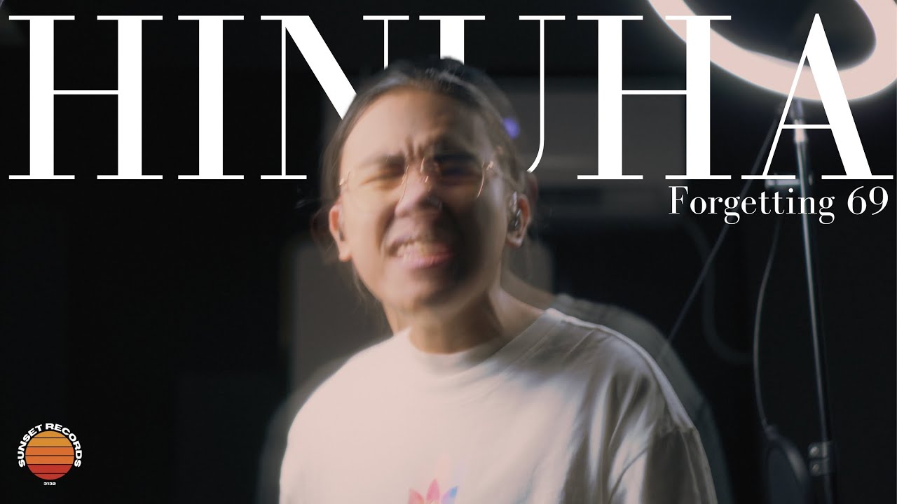 Forgetting 69 - Hinuha (cover) - YouTube