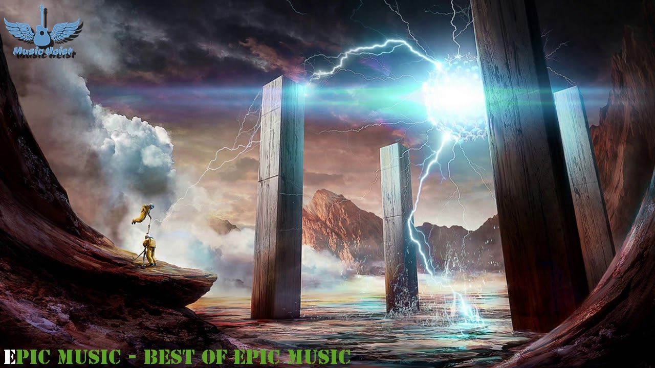 Epic Orchestral Vocal Music (Motivational, Heroic) - Best Of Epic Music ...