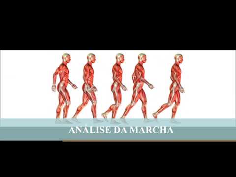Análise da Marcha- Movimento Humano - YouTube