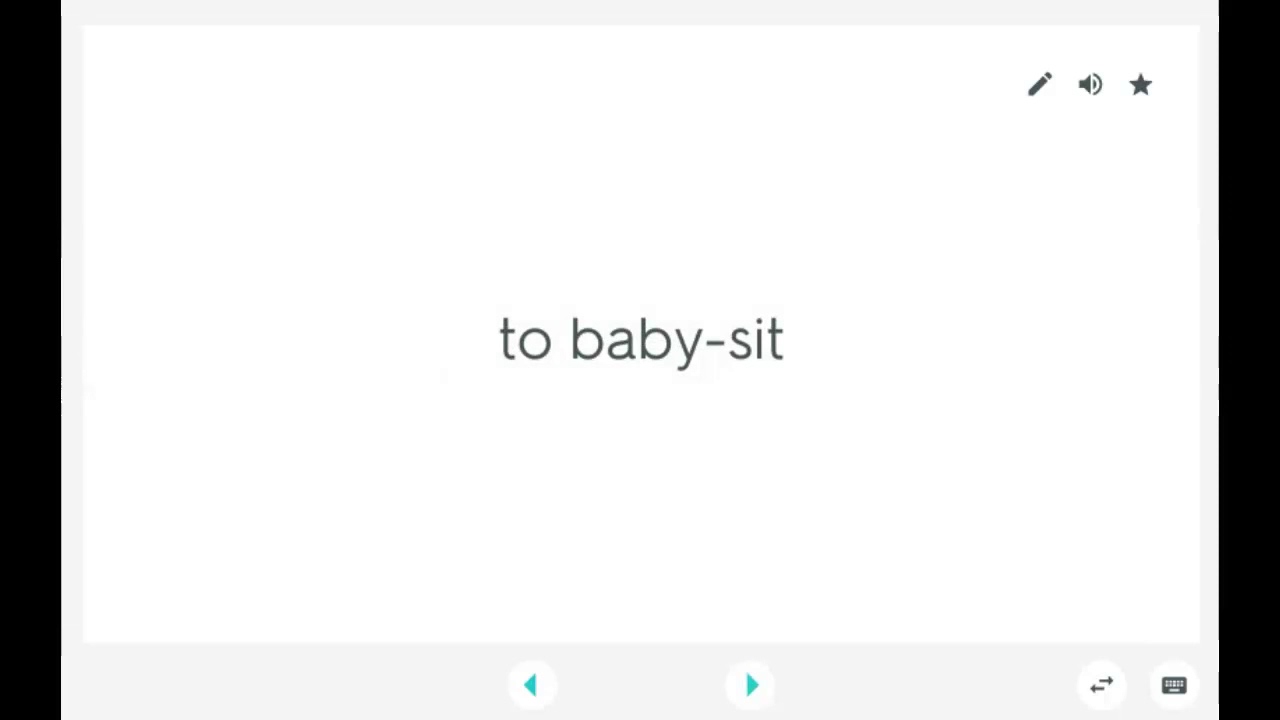 ¡Avancemos!: Spanish 3, Vocabulary, U7L1 - YouTube