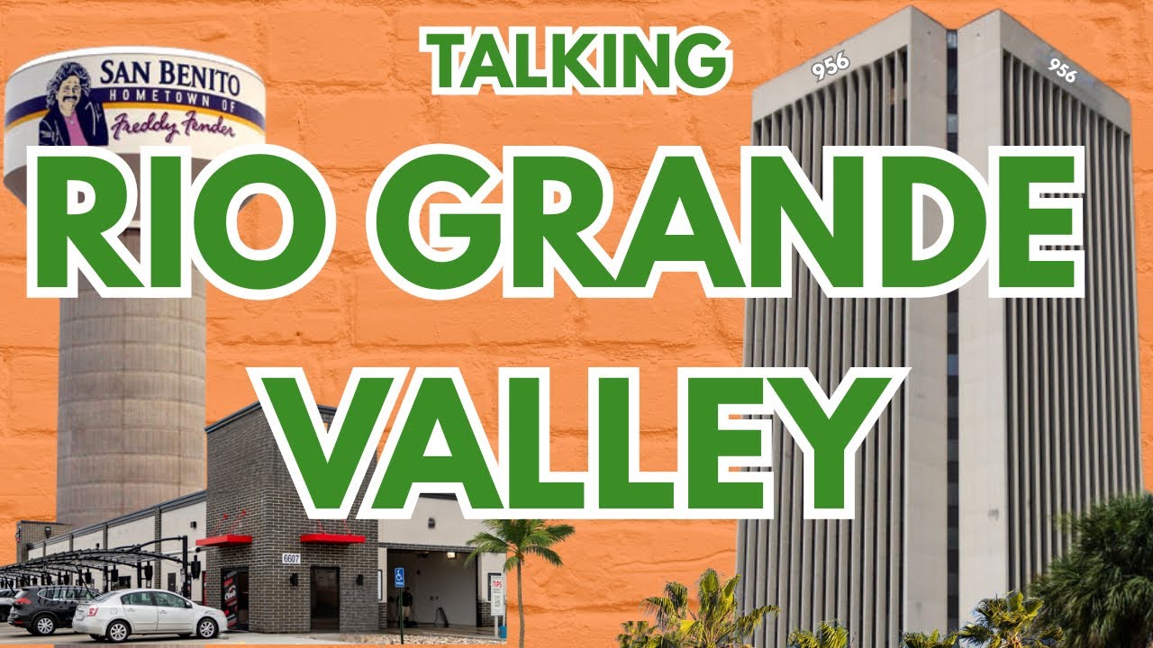 Valley Drivers, Car Washes and Why We Love the RGV - ICYMI - YouTube