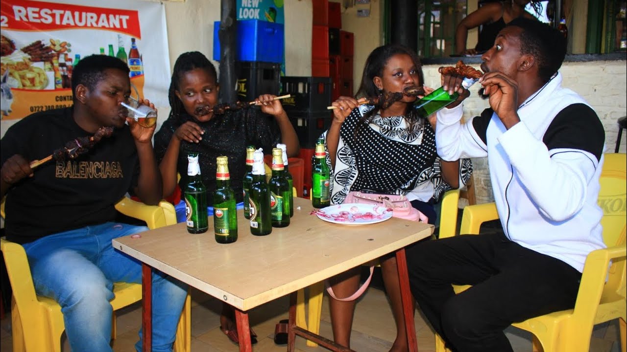 Titi Master planner:Animateur windaya (Titi na keza bafashwe batorotse ...