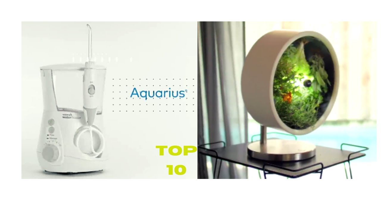 10 New Products Amazon 2020 Amazing Future Tech Cool Gadgets - YouTube