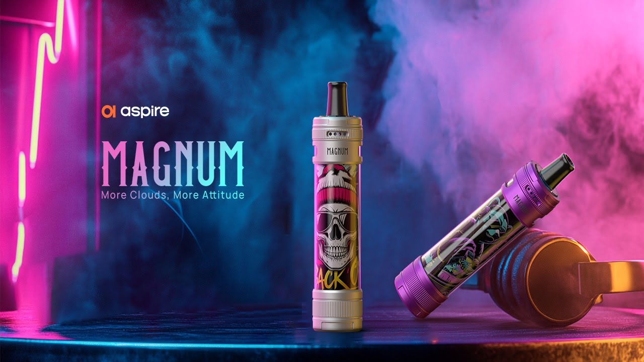 📢 Magnum Launches: the perfect blend of innovation and style! - YouTube
