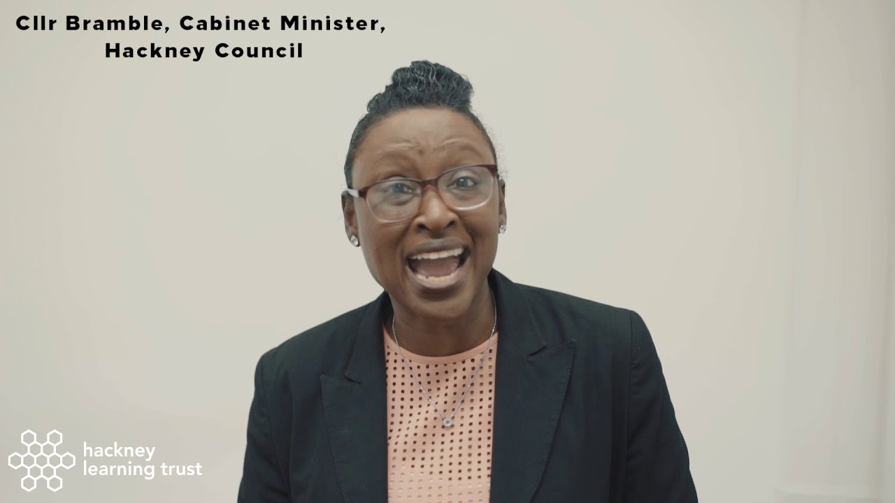 Twilio and Hackney Learning Trust host coding workshop in East London ...