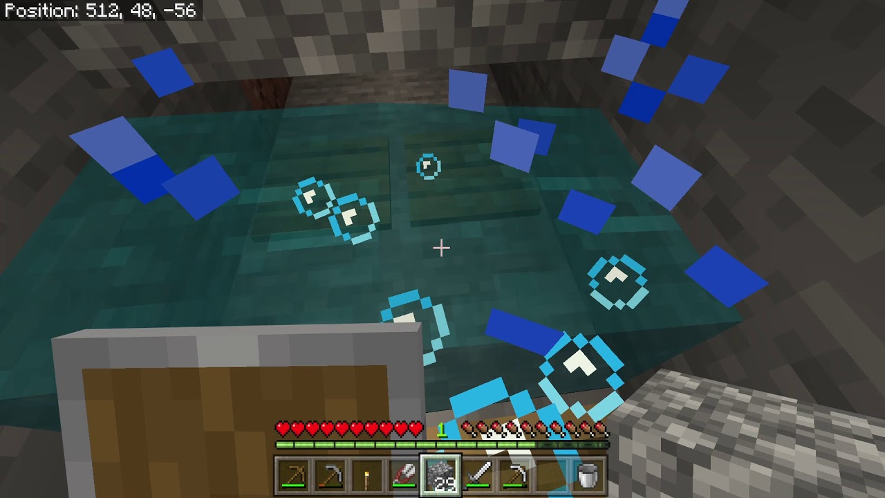 Minecraft group survival ep. 1 - YouTube