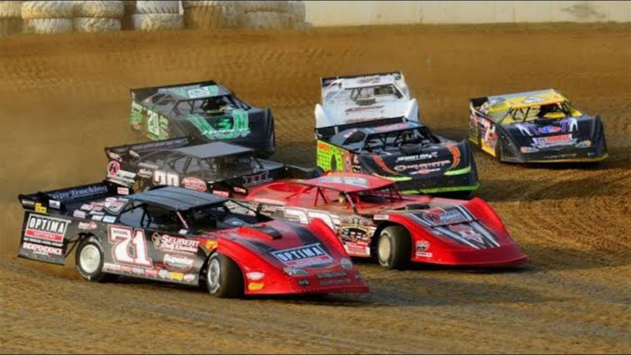 Stock Cars Racing Gameplay Part 1 - Harini Game Android Gameplay - YouTube