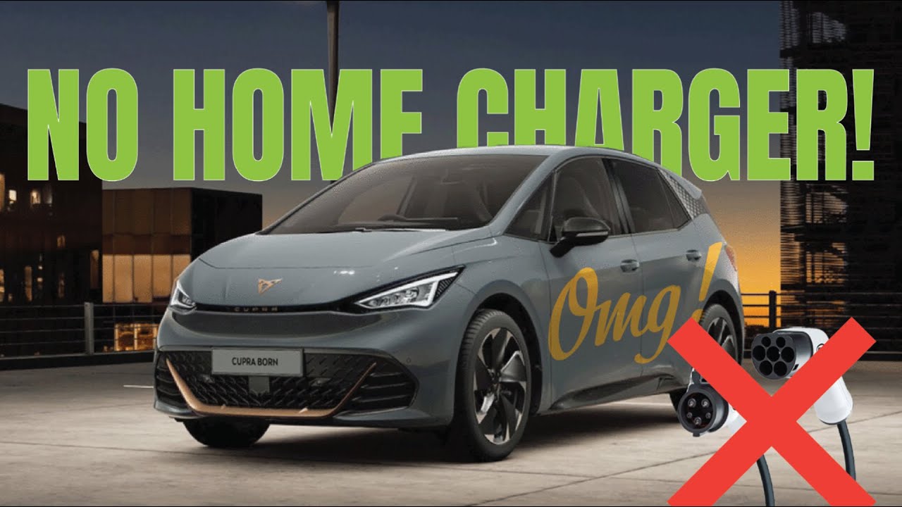 Single Charge Challenge: How Many Days Can Your EV Endure - YouTube