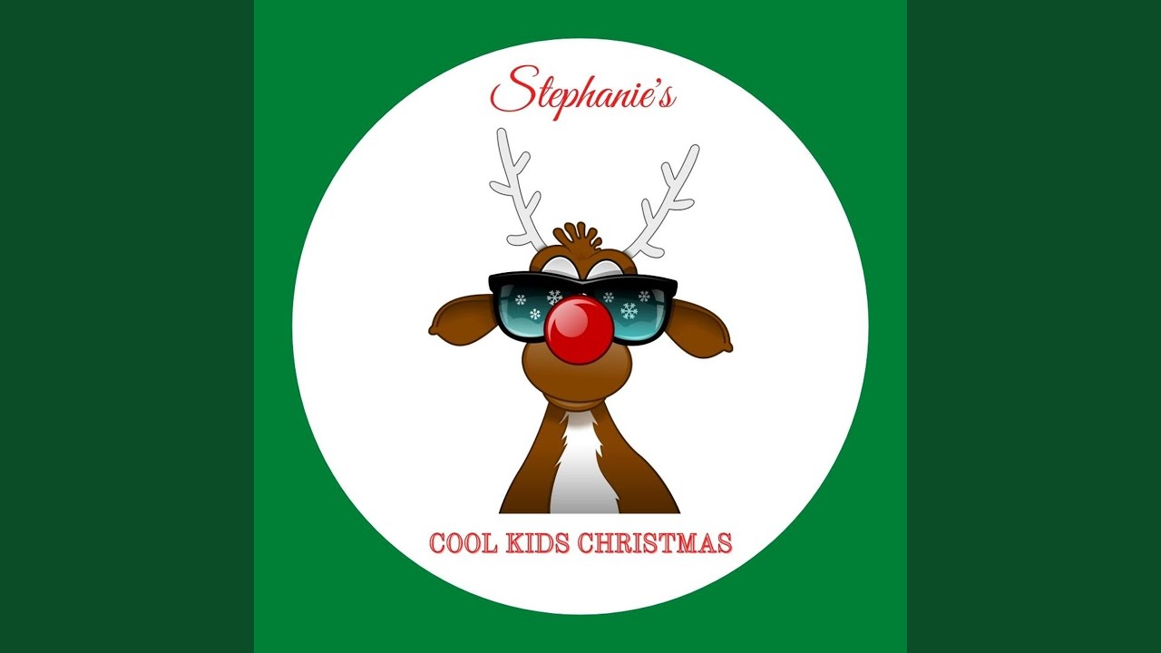 Go Rudolph - YouTube Music