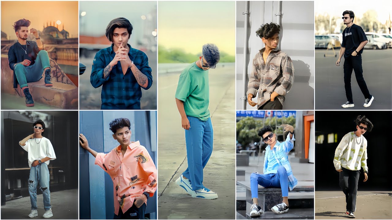 poses for boys| Standingphotography posesStanding photo pos... - YouTube