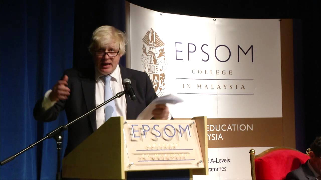 ECiM Official Launch 1st December 2014 - YouTube