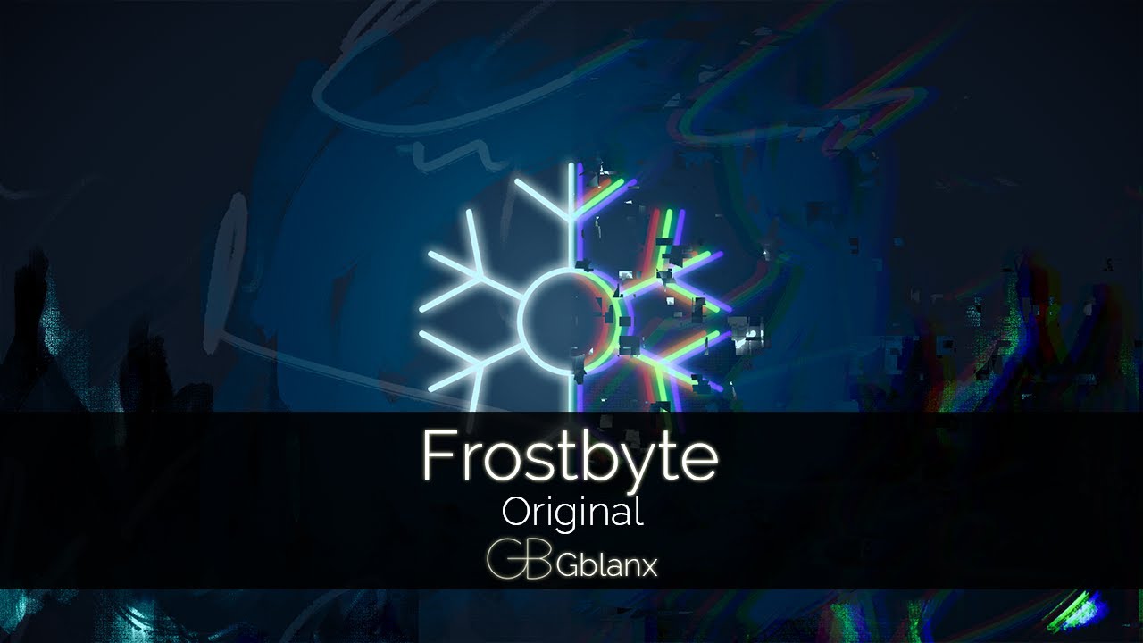 Frostbyte - (Original) - YouTube