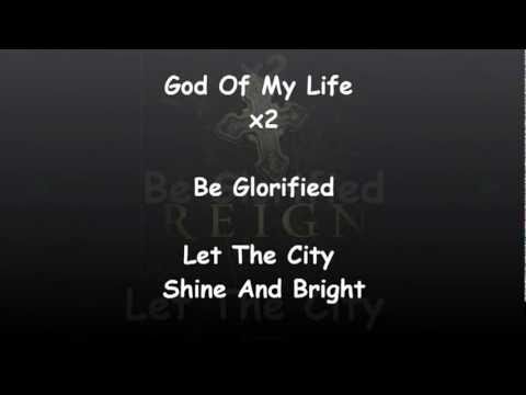 Reign - God Of My Life 【 With Lyris 】 - YouTube