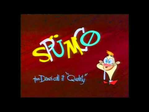 Games Animation/Spumco/Nickelodeon (1993) - YouTube