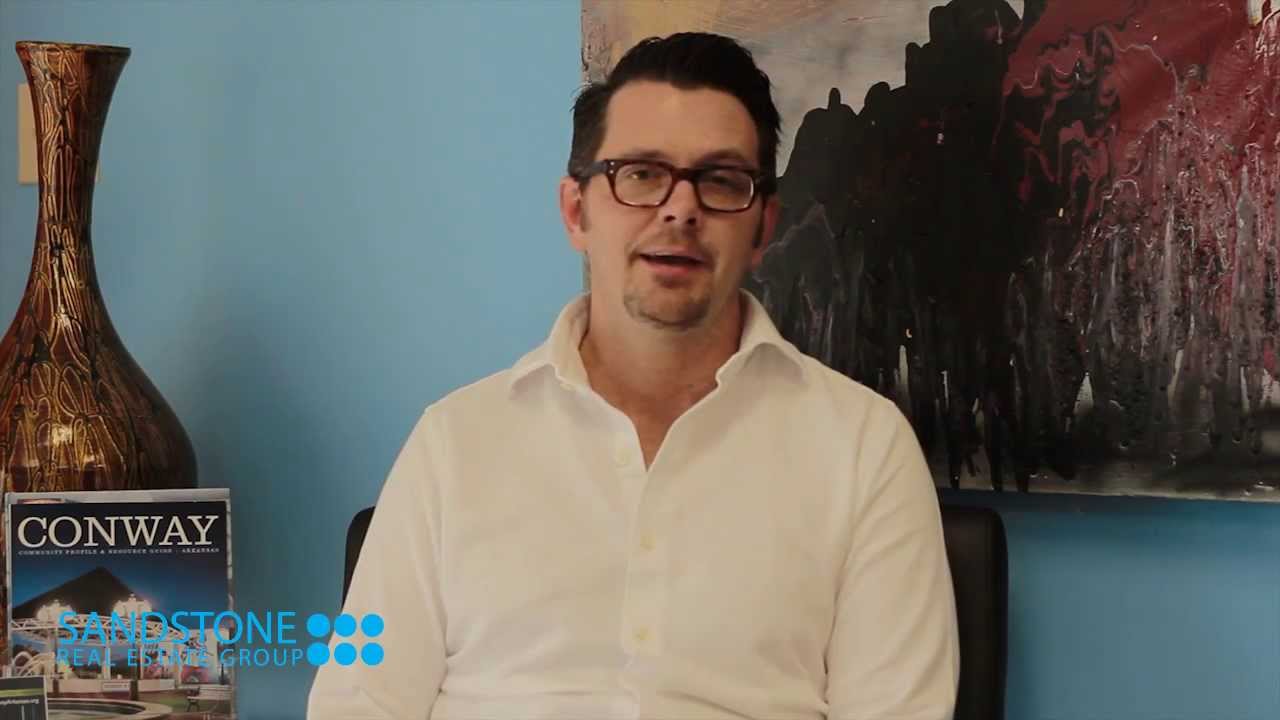 Behind The Brand with Brad Lacy - YouTube