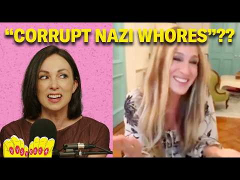 Russian Trolls Are ATTACKING Dems in INSANE Celeb AI Videos