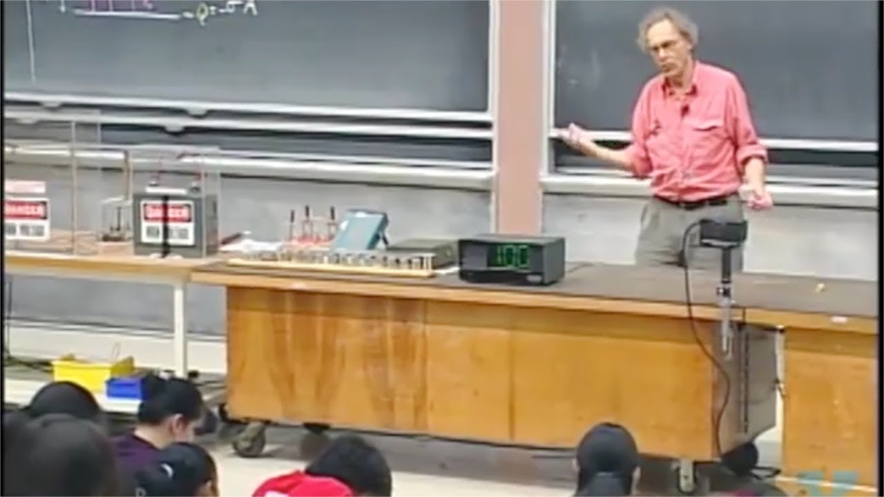 CLASS 12th Electrostatic (Lec 07)---Best Physics Lectures for Conceptual understanding of ...