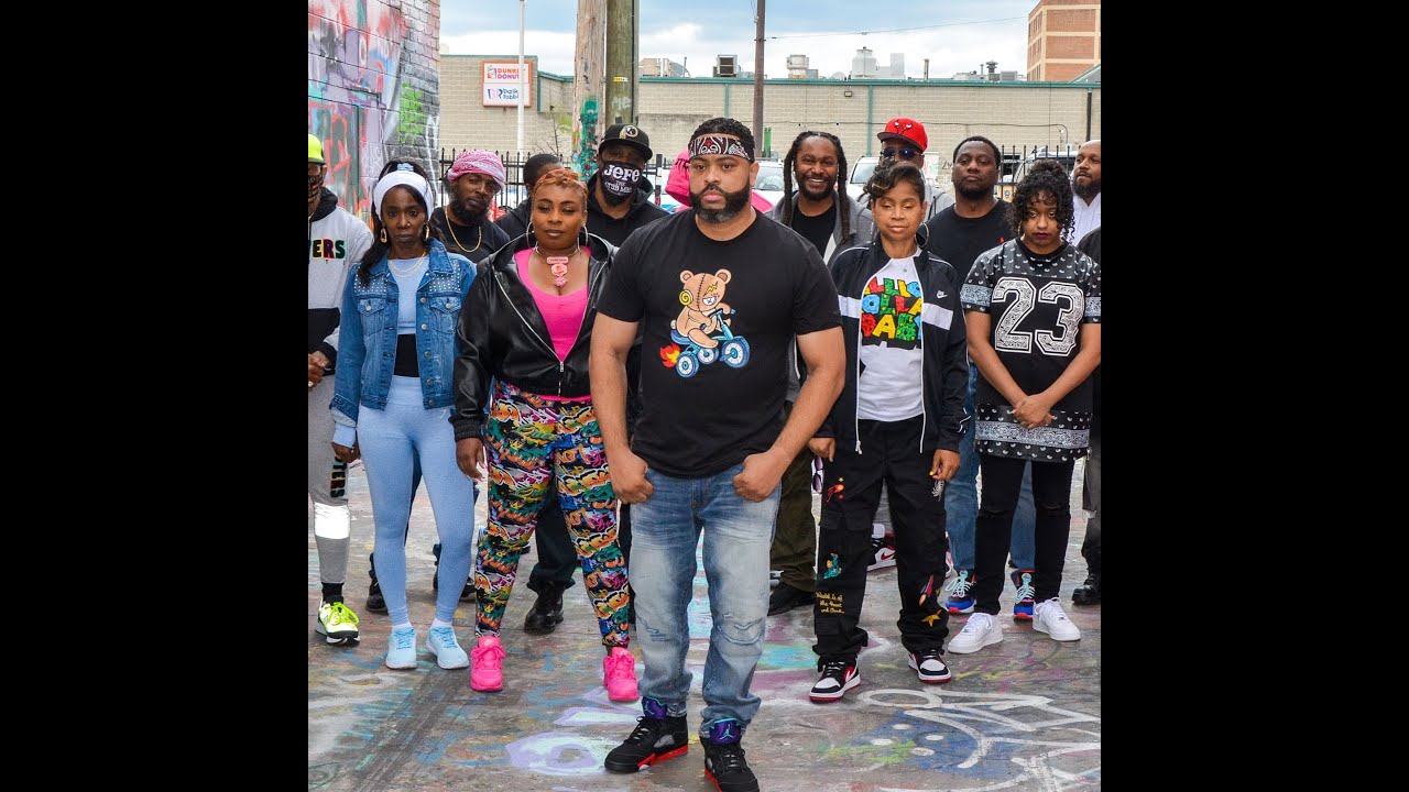 Game Over - Eclipse (official video) - YouTube