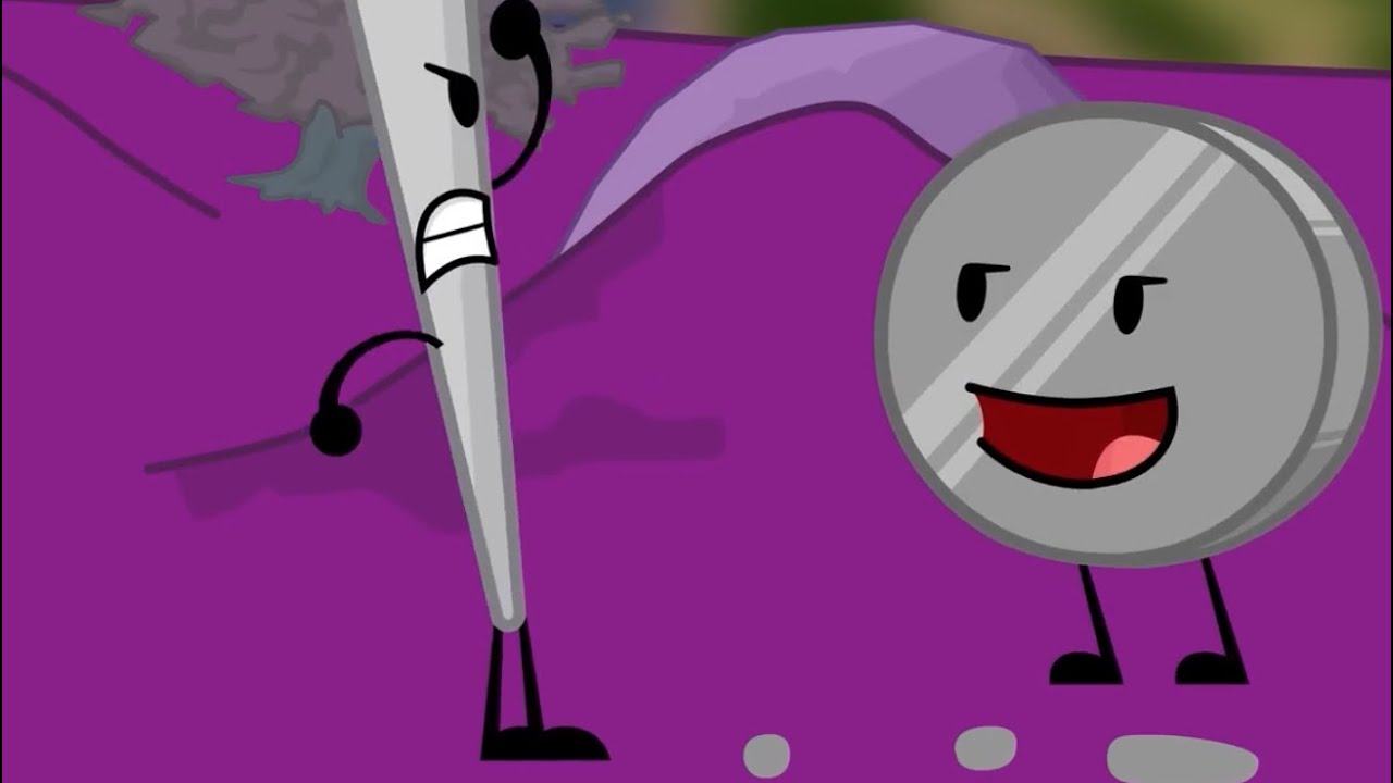 Object Shows: Top 12 Most unfair eliminations (Unfair to REALLY Unfair ...