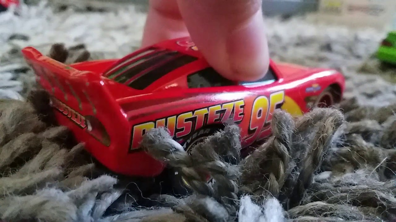 Cars 3 part 2 Primer Teaser trailer 2 - YouTube