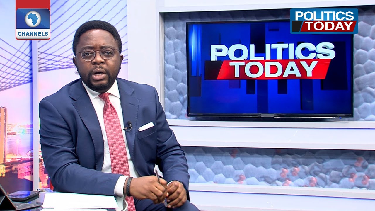 Politics Today | 26/05/2021 - YouTube