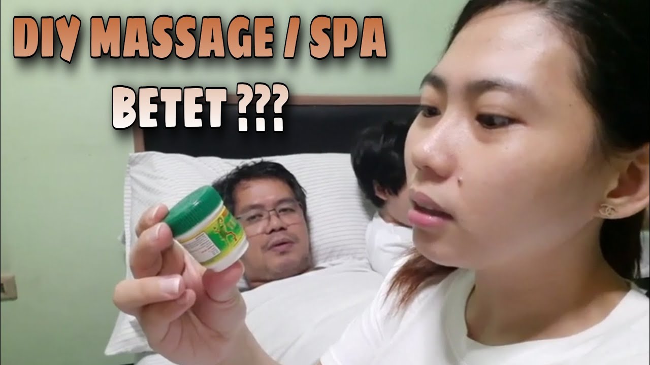 BETET LINIMENT | SIGURADONG MAG IINIT KAYO!! - YouTube