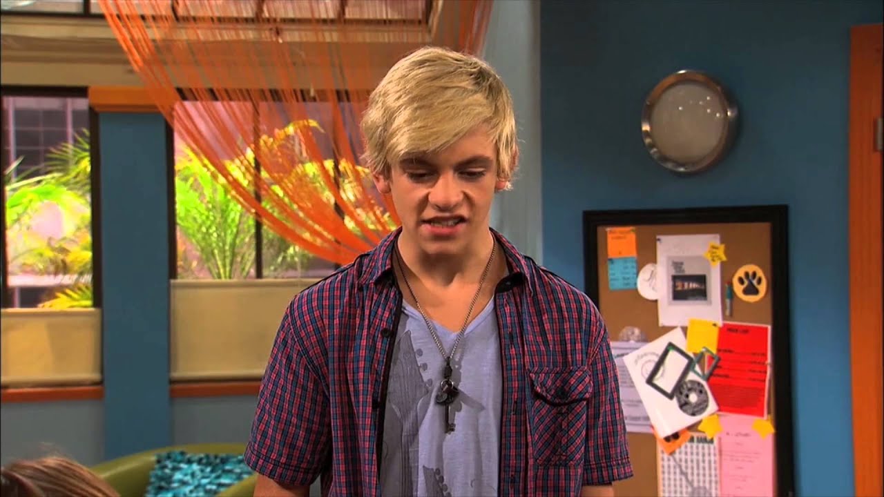 ROSS LYNCH: Cute & Funny Moments (Part 2) - YouTube