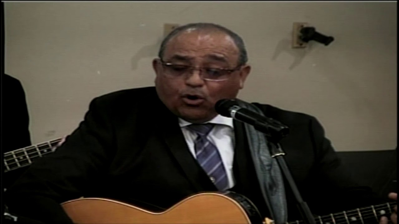 MY ALL IN ALL TJGF 12 25 17 - YouTube