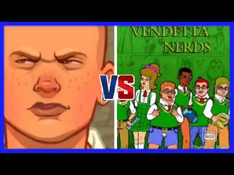 JIMMY VS NERDS (DESCRIÇÃO) - YouTube