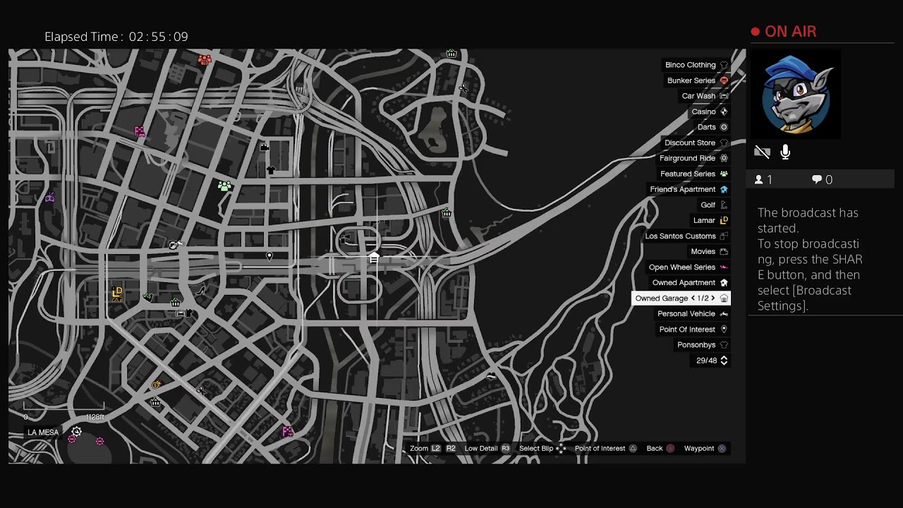 Gta 5 with Nick - YouTube