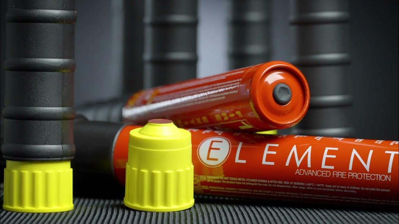 Element Introduction - YouTube