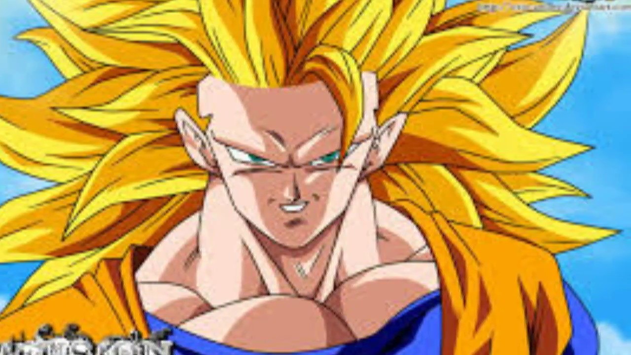 ¿Que hubiera pasado si? Goku caia en Rosario+Vampire - YouTube