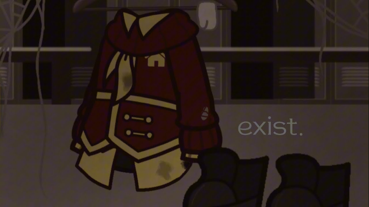 he does not exist. - YouTube