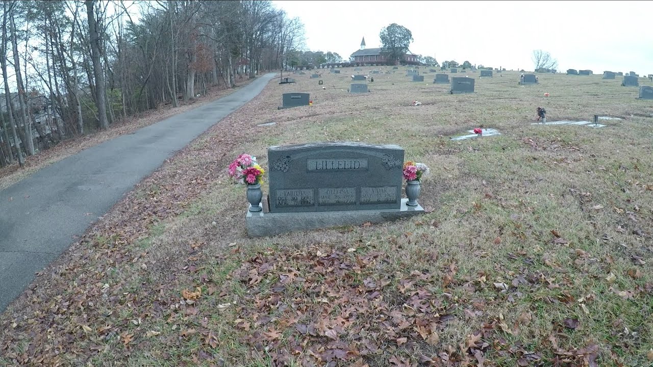 Tragic story of the Lillelid family murders - YouTube