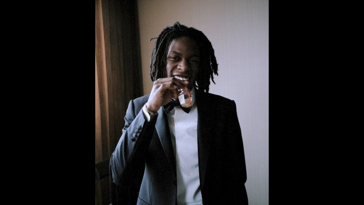 [FREE] Daniel Caesar x Giveon Type Beat - "Let You Stay" - YouTube