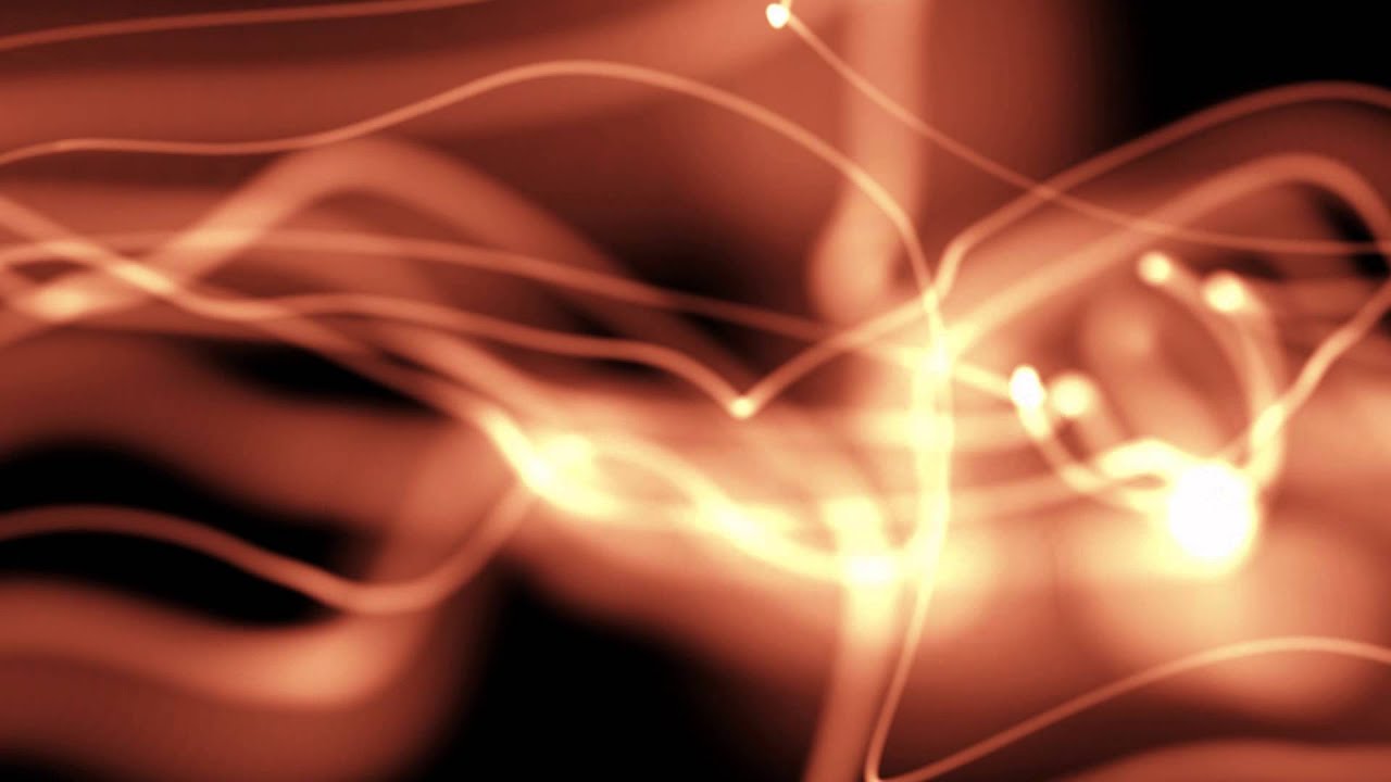 Electric Smoke Background - Royalty Free Footage - YouTube