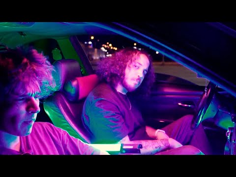 Nejat G & Onur Gökce - Bir Gece Yollarda (Official Video Clip)