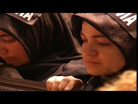 Şehruz Habibi 2016 Aşura (2)
