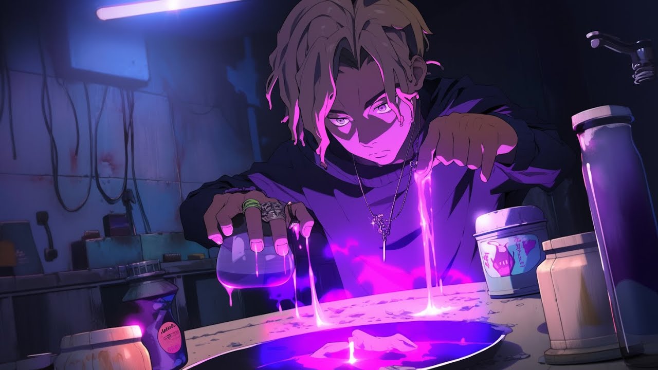 juice wrld-Sprite Dirty (unreleased) prod.cj x rockyroadz (amv) - YouTube