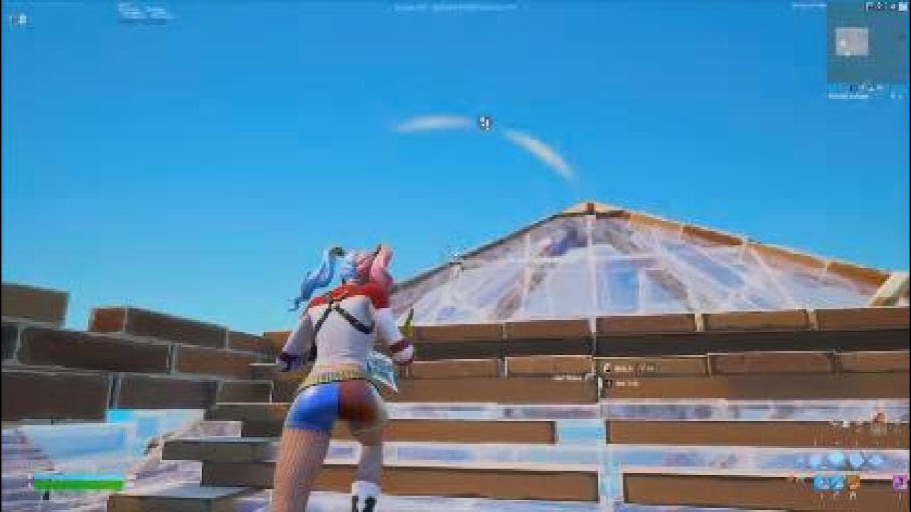 Talking Stage (Fortnite Montage) - YouTube